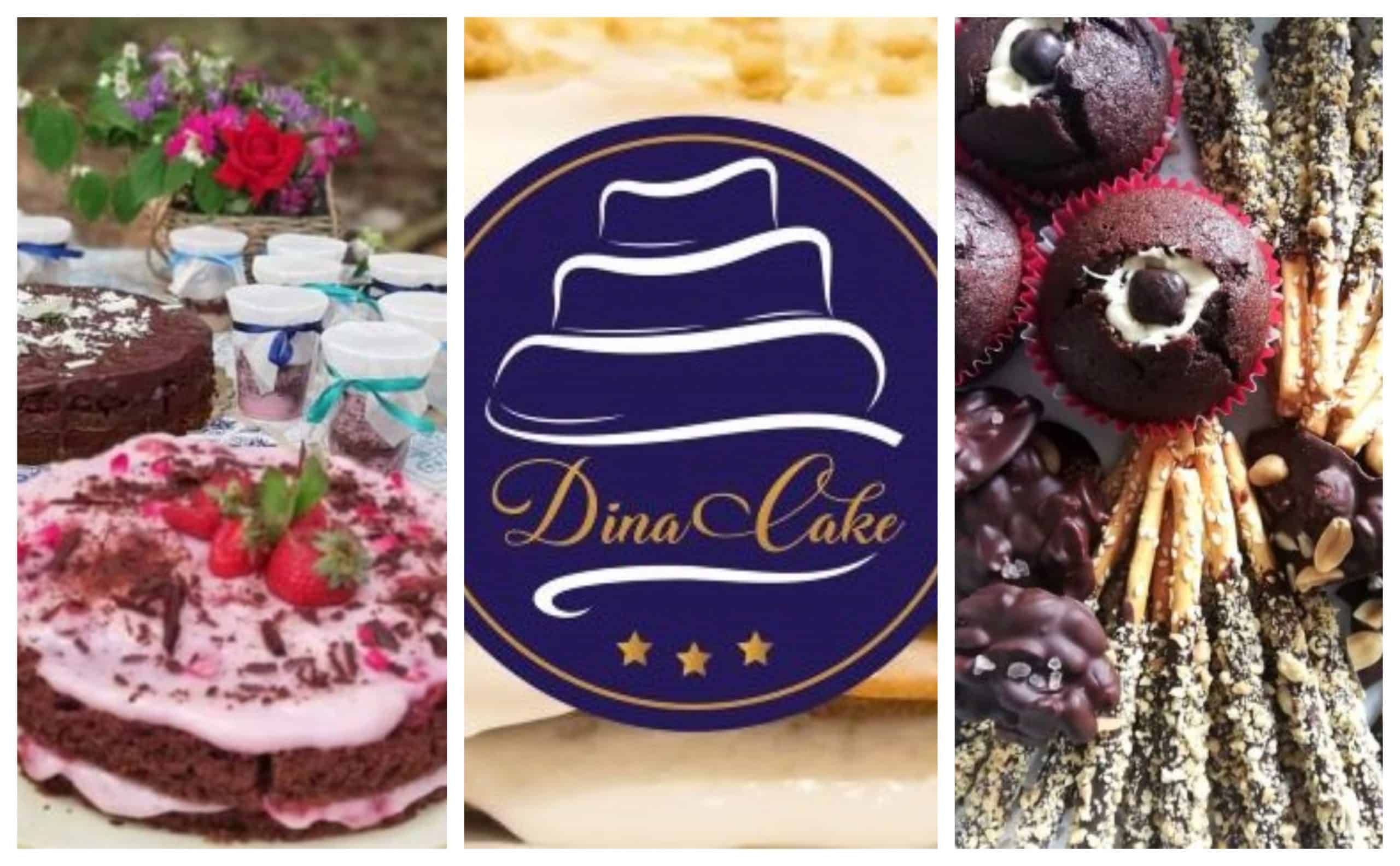 Dina Cake: Tortalno slatko | Trend Radio Velika Kladuša