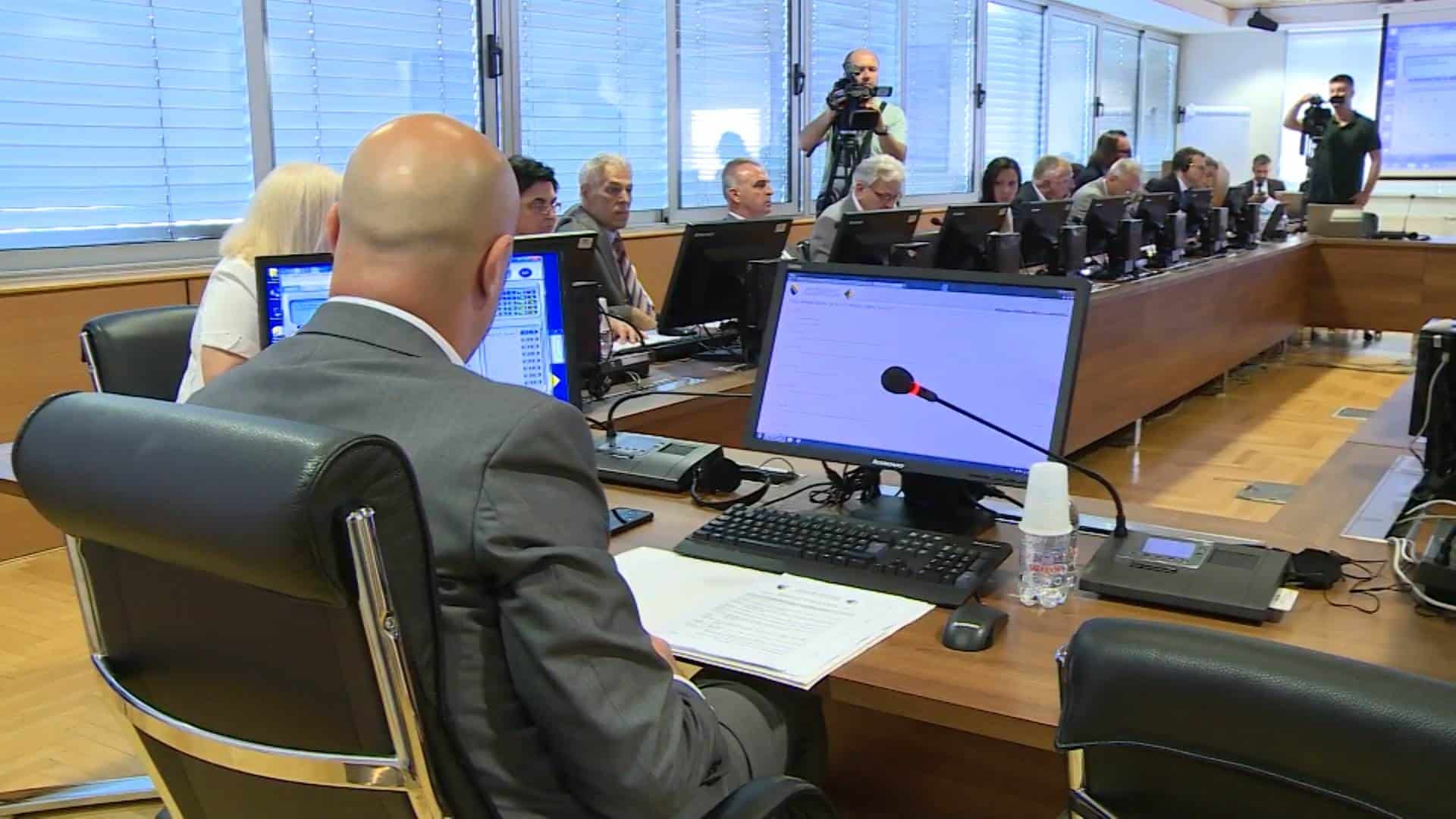 Danas nastavak sjednice VSTV-a BiH | Trend Radio Velika Kladuša