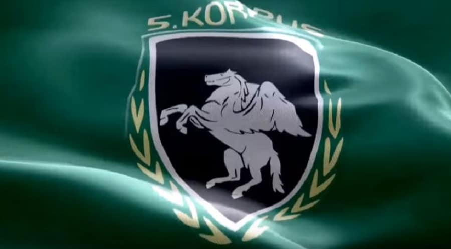 Na današnji dan formiran 5. Korpus Armije RBiH | Trend Radio Velika Kladuša